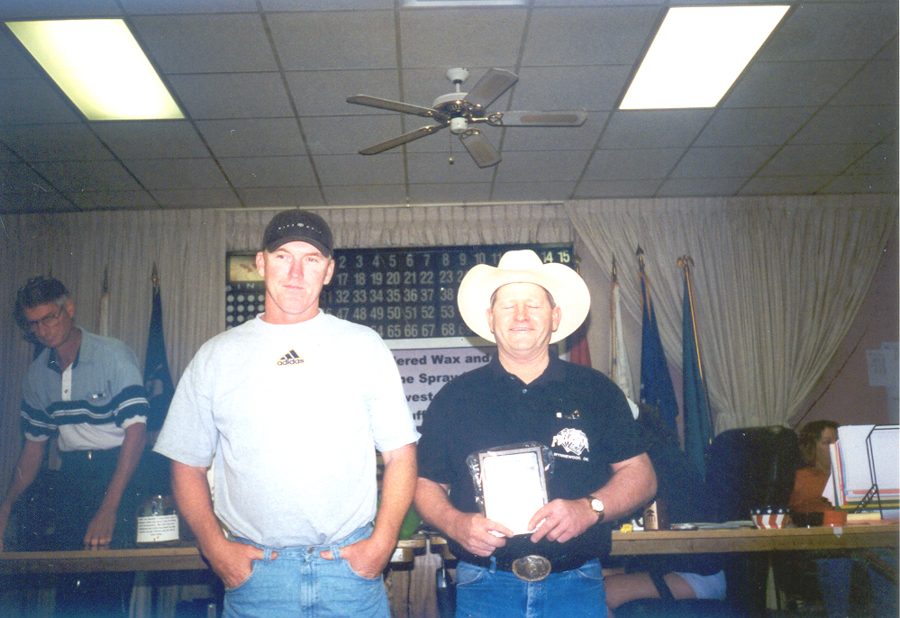 15th Annual Cancer Memorial Submitted By