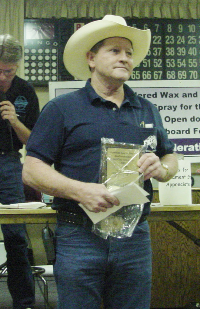 15th Annual Cancer Memorial Submitted By