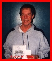 BOWERS TABLE SHUFFLEBOARD CORNER