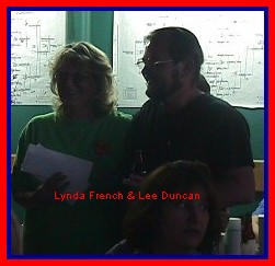 BOWERS TABLE SHUFFLEBOARD CORNER